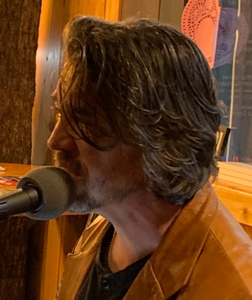 Michael McCurdy – RoundMusic