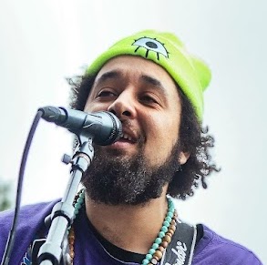 Wesley of the Wolves – RoundMusic